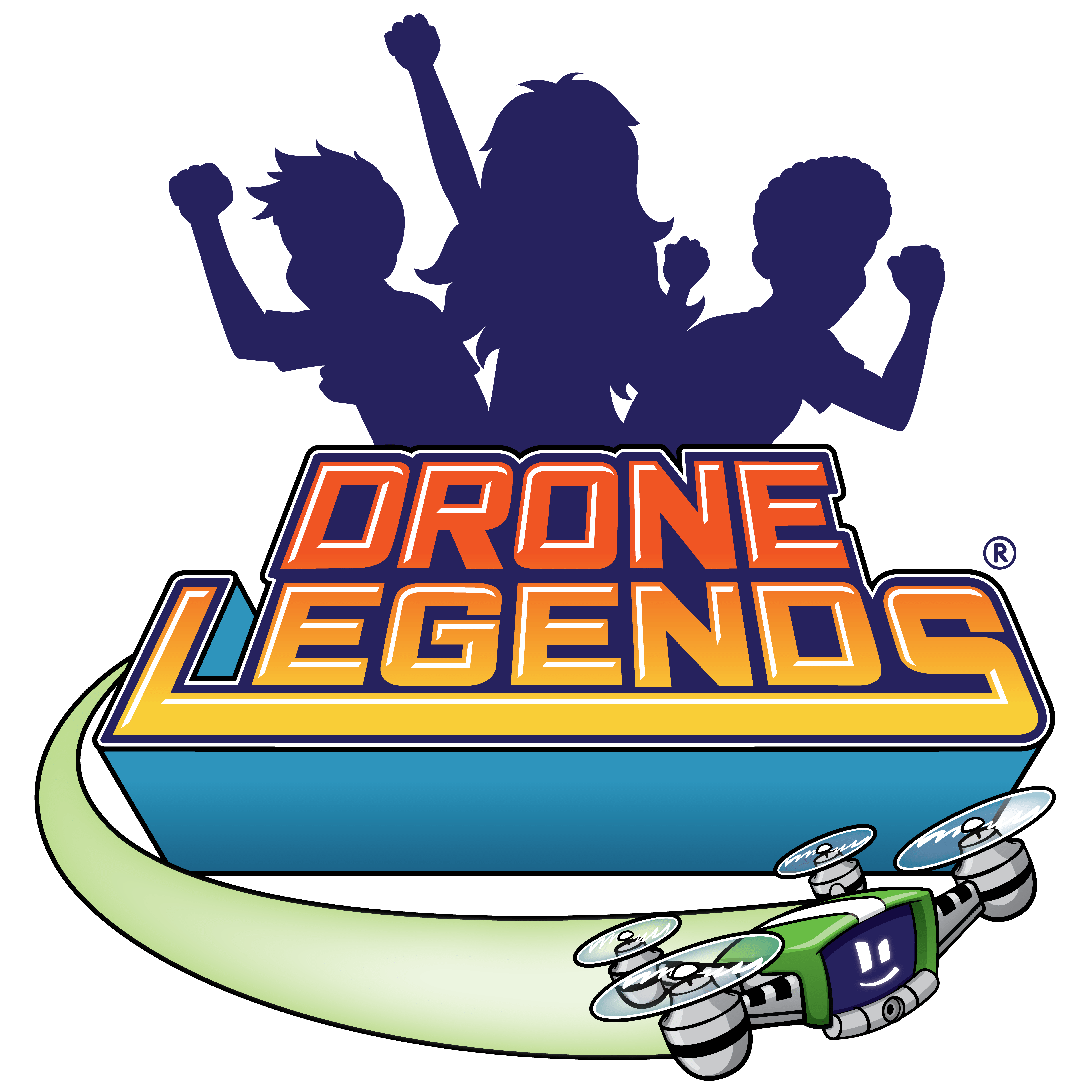 Drones and Educational Standards - Drone Legends