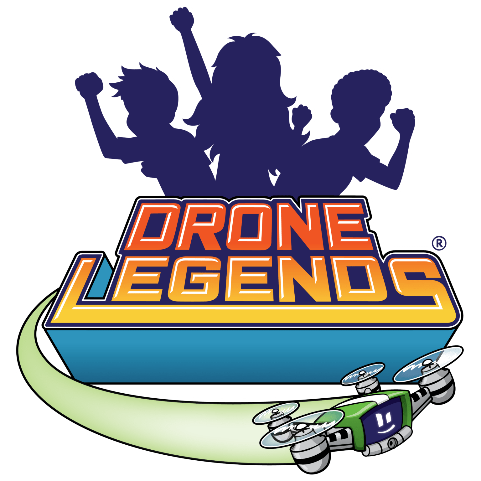 Introduction to Drones: The Basics - Drone Legends Introduction to Drones: The Basics - Drone Legends